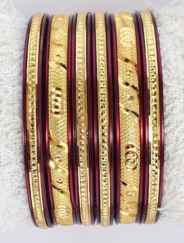 Pola Bangles