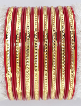 Pola Bangles